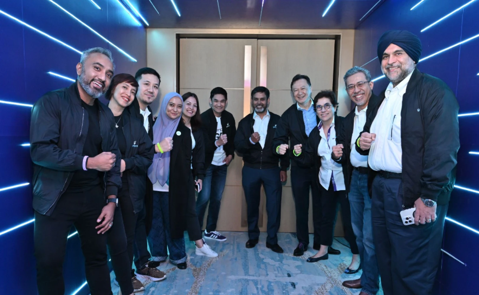 Discover Gentari: Learn, Connect, Meet